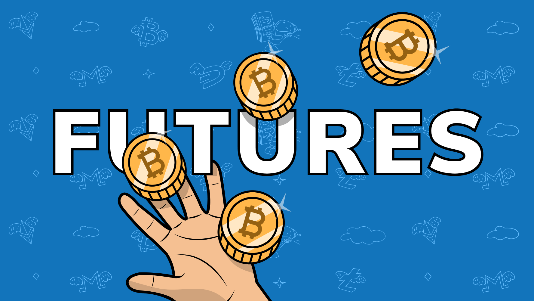 Futures Trading Explained: How It Differs from Stocks and Spot Markets ...